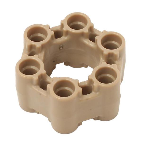 Lingenfelter Performance Engineering L960202012 - Lingenfelter Performance Engineering Supercharger Isolator Couplings　L...