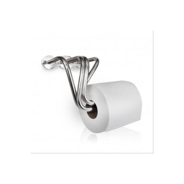 Check out what Stainless Works has just come out with ... Head-Headers toilet paper holders! Yeah, that's right--gearhea...