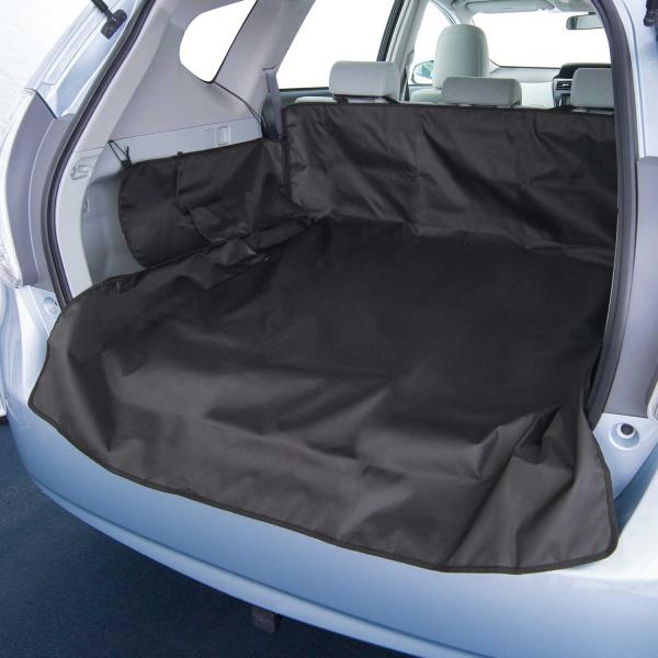 ●バーベキュー/アウトドア/フィッシング/マリンスポーツ/スノーボード/スキー/ウインタースポーツ●ワンちゃんや猫ちゃんなどペットのドライブに！●ドライビングシート＆ファインテックスと同様の防水・防汚素材で水・汚れに強い！●ラゲージ部分の側...