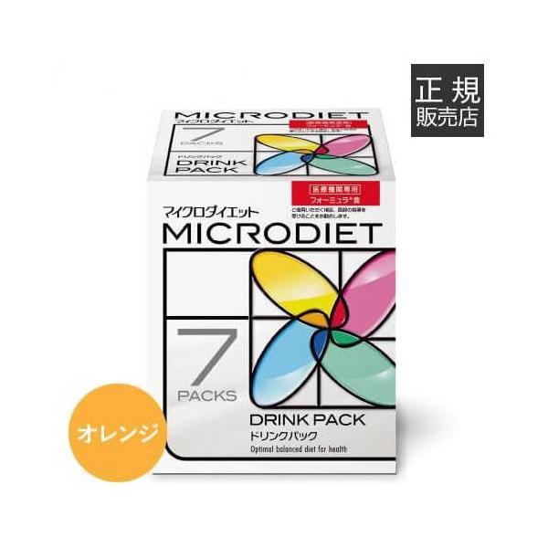 【マイクロダイエットで本気のダイエット】スイートオレンジの王様バレンシアオレンジと福岡産「果のしずく」の果汁感あふれるすっきりした味わいが特徴です。ダイエット中に不足しがちな栄養を補うため、約50種類もの豊富な栄養素をバランスよく配合してい...