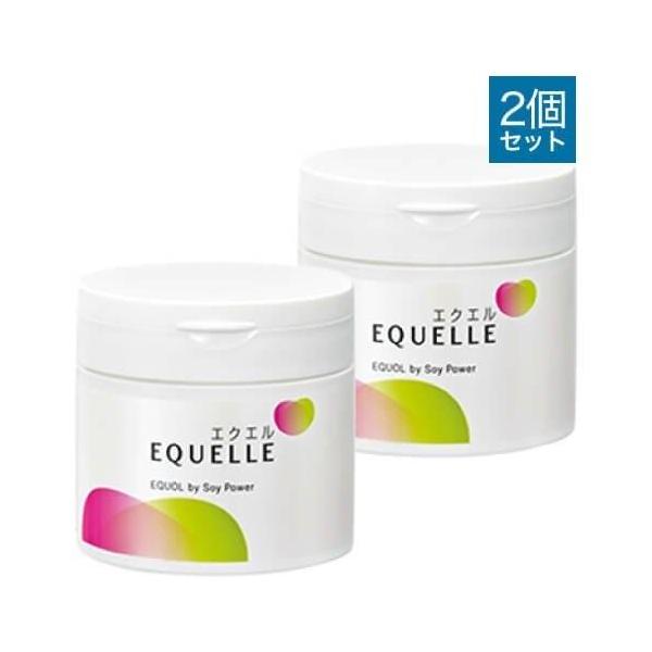 大塚製薬 エクエル 112粒 最安値 挑戦中！[ エクオール 大豆イソフラボン サプリ 個 パウチ 袋  えくえる] 【ゆらぎ世代の健康と美容をサポート】女性の健康と美容をサポートする成分として、広く知られている大豆食品に含まれる成分、大豆...