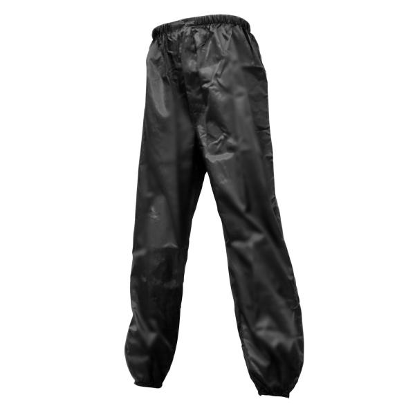 ■裾ゴム入り ヤッケズボン ブラック ウインドブレーカー 撥水 防風 ズボンヤッケ 下 ズボン パンツ おしゃれ 農作業 防寒 自転車 通学 通勤 作業用 女子■<br><br>■商品説明■【本体サイズ(cm)】Mサ...