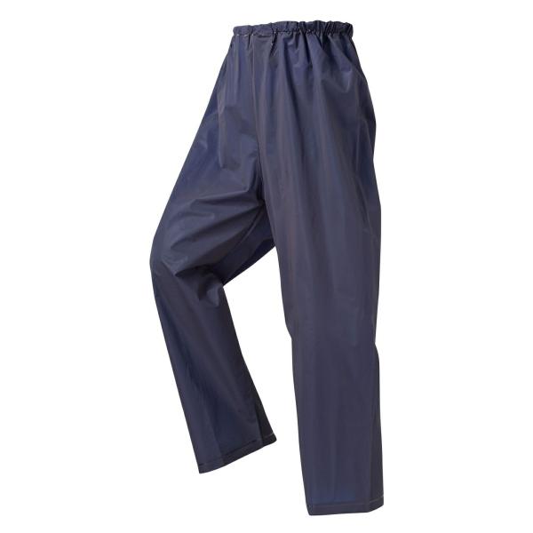 ■撥水 ヤッケズボン ネイビー 通勤 通学 自転車 防寒 防風 防滴 対策 かっぱ 雨具 ズボン ヤッケ おしゃれ 農作業 かっこいい 合羽 作業用 女子 紺■<br><br>■商品説明■【本体サイズ(cm)】Mサイ...