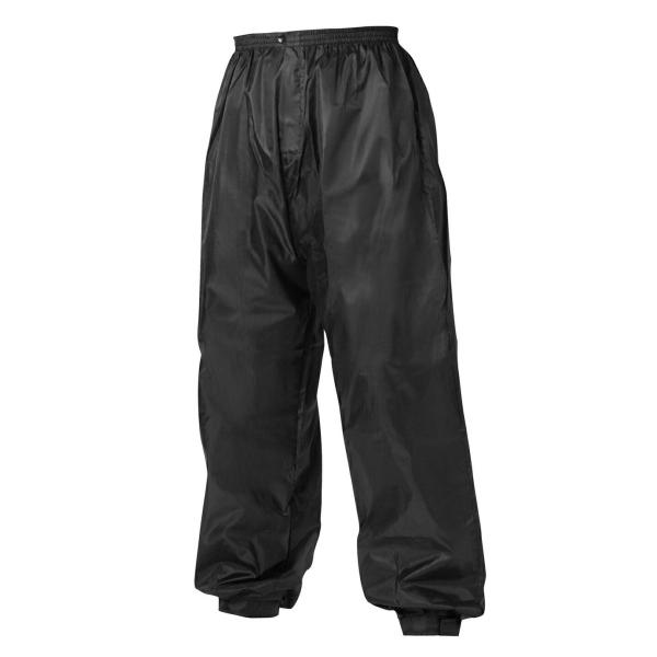 ■ニッカ用 ヤッケズボン ブラック ウインドブレーカー 撥水 防風 ズボンヤッケ 下 ズボン パンツ おしゃれ 農作業 防寒 自転車 通学 通勤 作業用 女子 黒■<br><br>■商品説明■【本体サイズ(cm)】M...