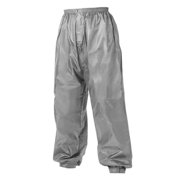 ■ニッカ用 ヤッケズボン グレー ウインドブレーカー 撥水 防風 ズボンヤッケ 下 ズボン パンツ おしゃれ 農作業 防寒 自転車 通学 通勤 作業用 女子■<br><br>■商品説明■【本体サイズ(cm)】Mサイズ...