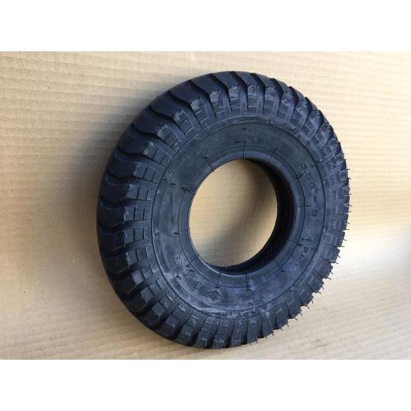 ■商品説明荷車・台車・ハンドカート用の補修用タイヤとなります。ラグ柄のタイヤになります。※送料無料(北海道・沖縄・離島を除く) ■商品仕様 タイヤ外径 　約290mmタイヤ巾 　約72mmプライ 　4PR タイプ 　チューブタイプ ■メーカ...