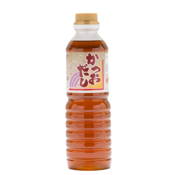 【発売日：2025年01月07日】かつおだし 500ml×4本 紅梅しょうゆ 万能調味料 出汁創業140年「紅梅しょうゆ」さんが造り上げた万能だし！！厳選したかつお、にぼし、こんぶをベースにうすくち味醂風味でまろやかにブレンドした濃縮だしで...