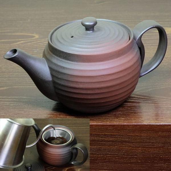 超微細な200メッシュの特殊な畳織フィルターの珈琲急須雑味を抑えて旨みは逃さない。特注フィルターが叶える「澄んだ一杯」関連キーワード：a10681 珈琲急須 コーヒー急須 日本製 富仙窯 200メッシュ 畳織フィルター お手入れ簡単 600...