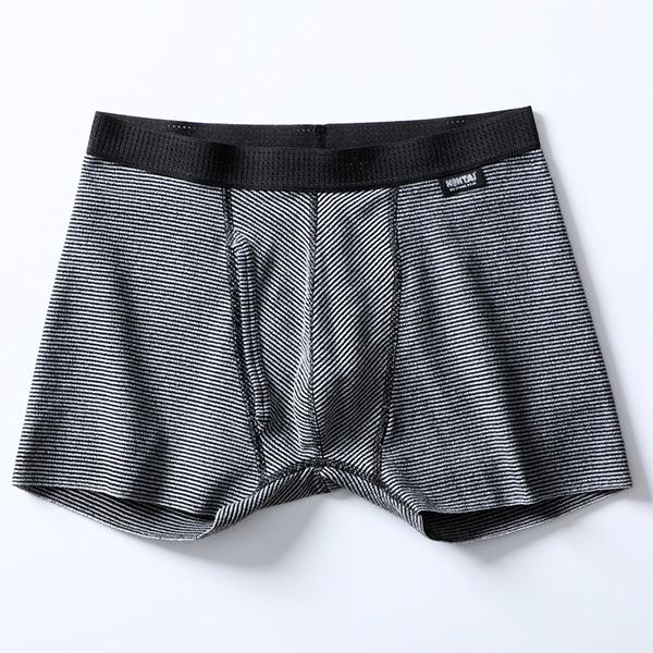 ログイン HOHTAI （包帯） ショートボクサ― 1085は、包帯生地の伸縮性と通気性を活かし究極のはきやすさを追求した下着。従来の下着には無かった「劇的な通気性」「はいてない感覚」「汗を感じない感覚」を実現しました。身体にぴったりフィッ...