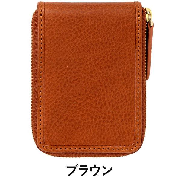 ビスポーク ANON(アノン) バケッタレザー ラウンドファスナーコインケース CA-V-623 1個 :a4556:産経ネットショップ ...