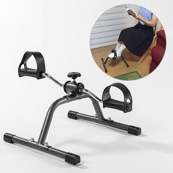 アルファ工業 自転車こぎ機 ペダルのみ K-12は、テレビやビデオを見ながら気軽に運動できる自転車こぎ機です。関連キーワード：健康グッズ 健康器具 ペダル運動 ペダル漕ぎマシン 組立式 組み立て 送料無料 自転車こぎ機 ペダル＆手回し 自転...
