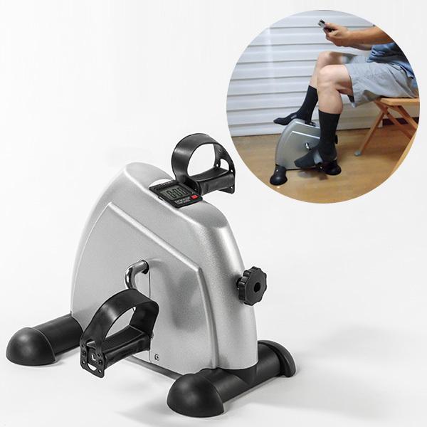 アルファ工業 自転車こぎ機 ペダルのみDX K-02Mは、テレビやビデオを見ながら気軽に運動できる自転車こぎ機です。関連キーワード：健康グッズ 健康器具 ペダル運動 ペダル漕ぎマシン 組立式 組み立て 送料無料 自転車こぎ機 ペダル＆手回し...