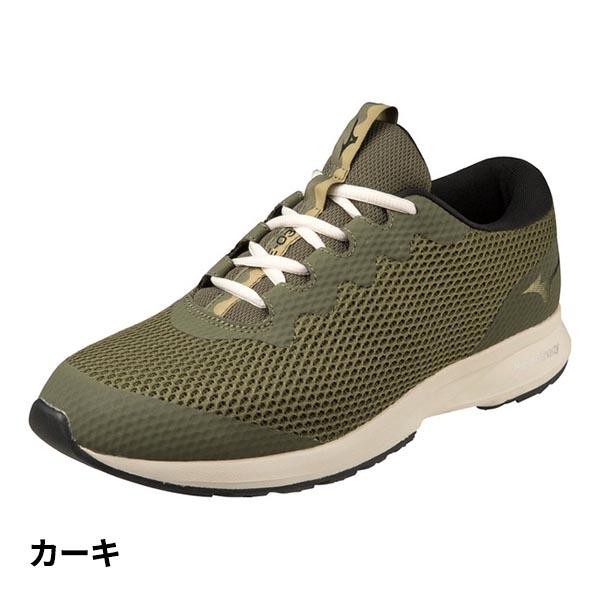 ミズノ ミズノエナジー ウォーキングシューズ ME-03 2 B1GE2301 1足 :a6443:産経ネットショップ - 通販 ...