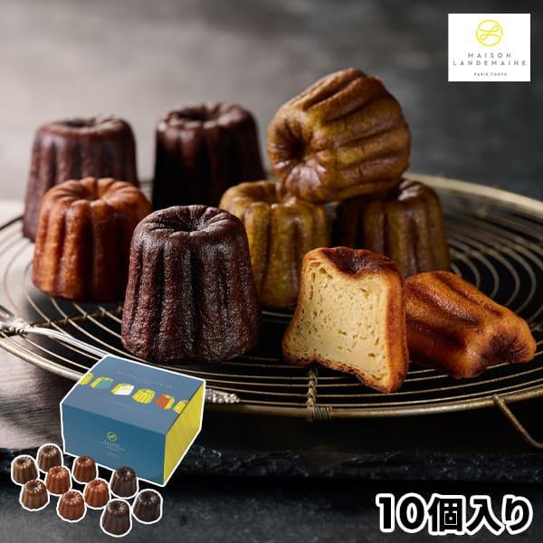 外はカリッ、中はもっちり食感の「カヌレエクセロン」本場パリで活躍するパン職人でメゾン・ランドゥメンヌオーナー、石川芳美監修カヌレ。外はカリッ、中はもっちり食感の「カヌレエクセロン」は、お子様からご年配の方まで楽しんでいただけるフランスのエス...