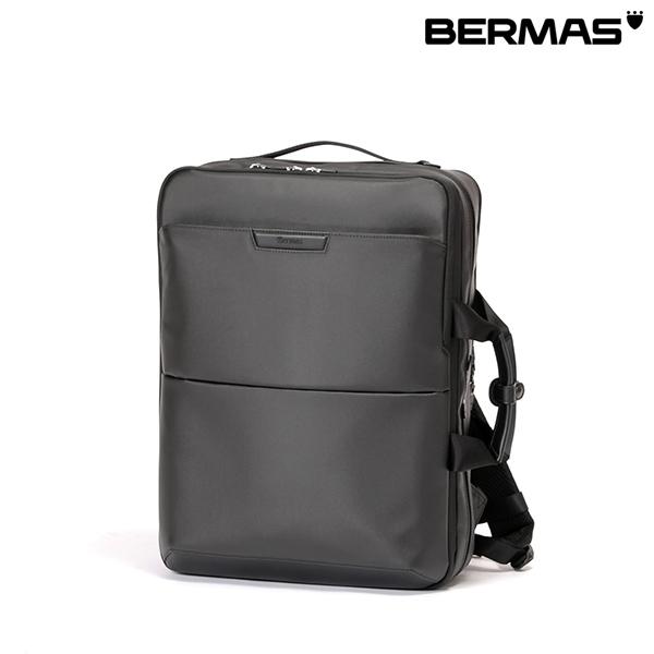 フレキシブルなワーキングスタイルを実現するバッグ短期出張をバッグひとつでこなせる衣類収納スペースを設けたガーメントタイプ。耐久性に優れた610Dコーデュラポリエステルの本体生地に、TPUコーティングを施し水や汚れに強い素材となっています。荷...