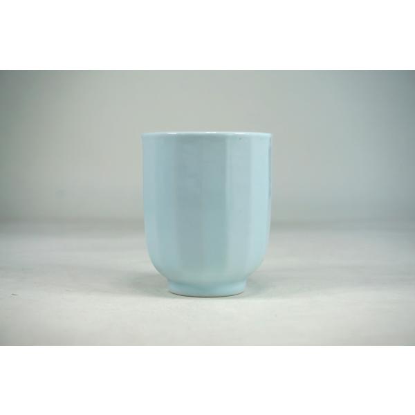 サイズ:φ6.9xH8.4cm美濃焼　日本製実店舗でも販売しておりますので、在庫数の変動がございます。ご注文時に欠品や再入荷待ちとなる可能性がございます。事前に連絡頂けれは、正確な在庫数を連絡致します。窯の温度状況や作成状況などにより画像の...