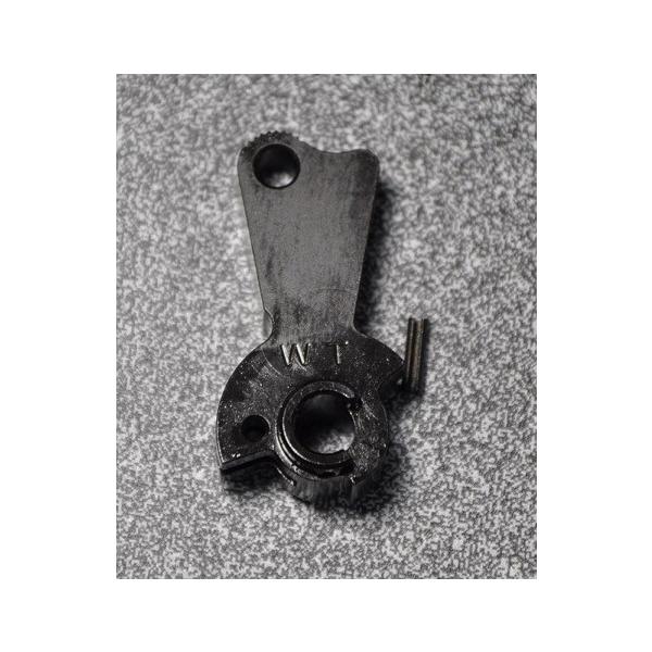 スチール削り出しで、頑丈です。システム7対応にて旧タイプ機種には使えません。