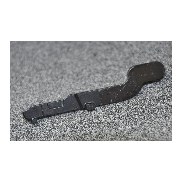 スチール削り出しで、頑丈です。システム7対応にて旧タイプ機種には使えません。