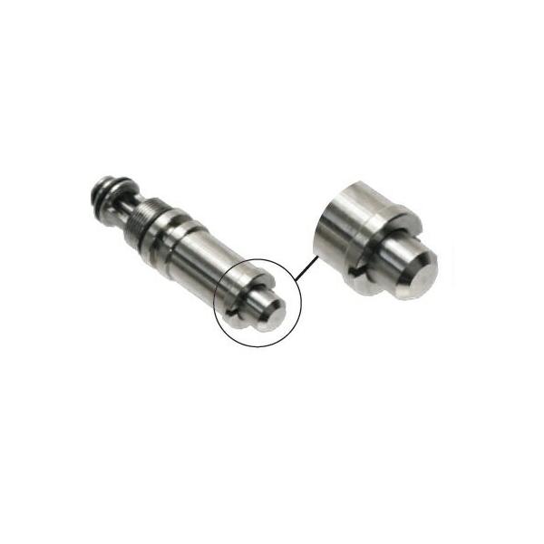 ステンレス加工製品です！<br>頑丈になります。