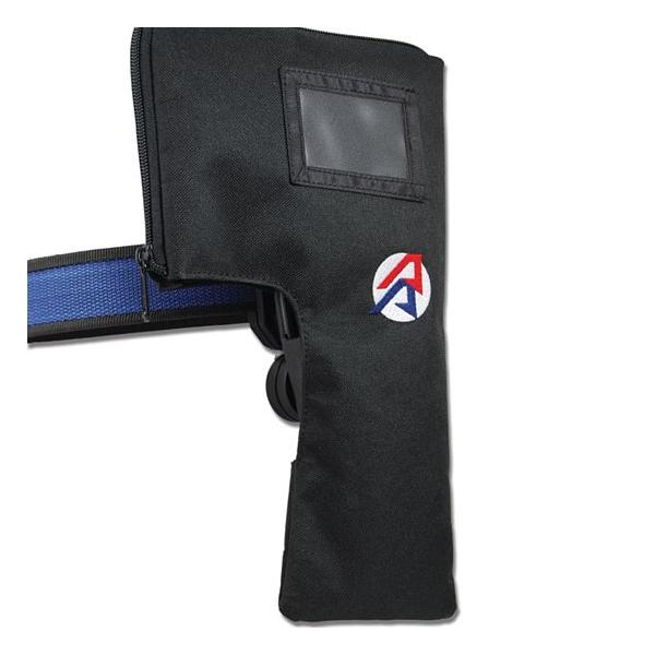 黒色の出品です<BR>愛銃の保護やレースホルスター使用時の安全カバーとしてお使いください<BR>ドットサイト無しのタクティカルクラスに適したサイズです<BR>写真のホルスターとベルトは付属しません