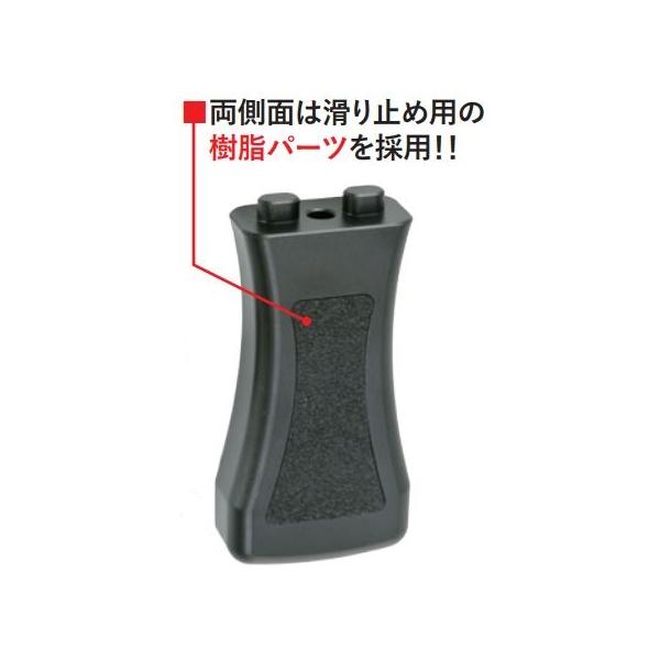 ■6061-T6 アルミ削り出し。<br><br>ごく少量入荷!!実店舗との併売在庫管理ですのでタイミングで在庫完売の場合はキャンセル処理させて いただきます。