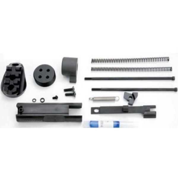 特価】 C&C Tac 20mmレールストックアダプター&Feボルト 特価】 C&C Tac 20mmレールストックアダプター&Feボルト