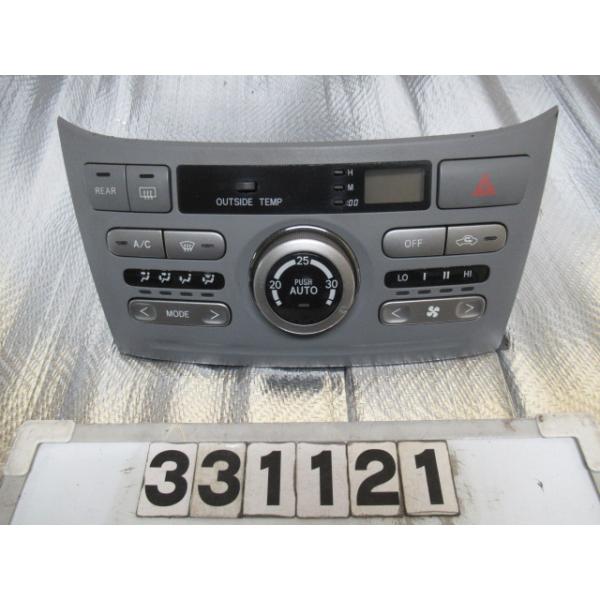 車名　ノア　　走行距離 　113720km初年度　H16/8　　型式　CBA-AZR60G-ARESH車台番号 　AZR60G-03275※※  12542　057  　E/G  　1AZFSE　　　　　　ミッション　CVT カラー 042...