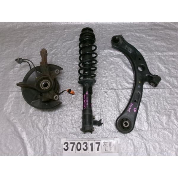 車名　ゼスト　　走行距離 　68246km初年度　H20/1　　型式　DBA-JE1-110車台番号 　JE1-11328※※  15295  040  　E/G  　P07A　　　　　　ミッション　4AT カラー  B528M　　　　トリ...