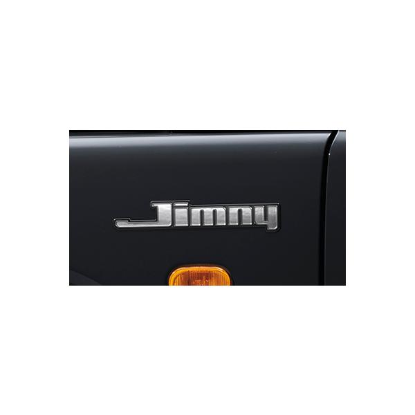 仕様・価格は、予告なく変更又は生産終了する場合があります。必ず、事前の適合在庫確認をお願い致します。スズキ純正　エンブレム純正部品番号9923A-77R40代表適合車種ジムニー　JB64W同じ車種、車両型式でも適合しない場合が御座います。お...