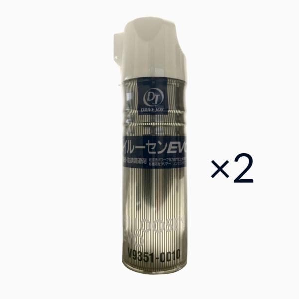 内容量:350ml×2DJハイルーセンのパワーアップバージョンです。防錆性現行品と比較して約2倍の防錆性能を実現。水置換性対象物が濡れた状態でも作業ができます。定着性高浸透マイクロバブルでロスの少ない作業。浸透性高い浸透性で現行品以上の性能...