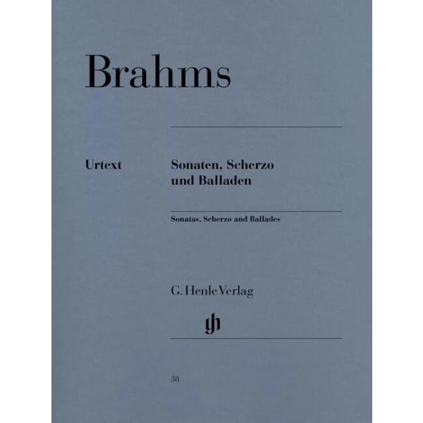 Johannes Brahms