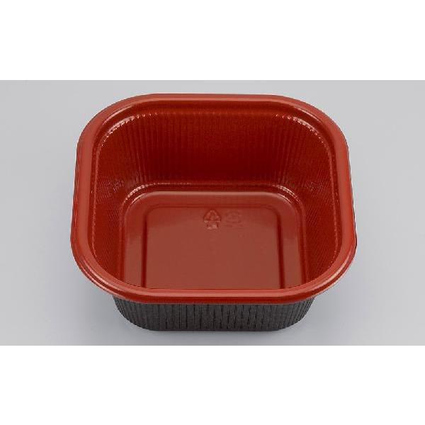 ・サイズ本体： 139×139×54mm・ごはん約440ｇ・材質：BF・耐熱温度：105度 ・レンジＯＫ・断熱・保温・耐油・耐寒・サイズ蓋：142×142×7mm・材質：OPS・メーカー：シーピー化成 【送料・支払い方法につきまして】※小袋...