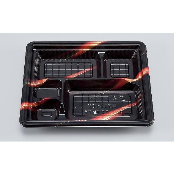 ・本体：227×187×26   ・素材：BS[PS(PP入)] ・耐熱：100℃・ごはん：約170ｇ・蓋：230×190×17・素材：OPS・耐熱：85℃  ・メーカー：シーピー化成【お届け方法：宅配便】※北海道・沖縄・離島へのお届けには...