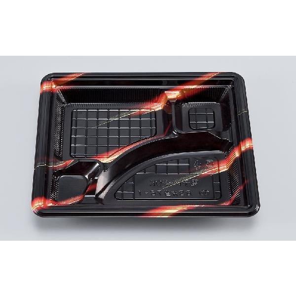・本体：227×187×26   ・素材：BS[PS(PP入)] ・耐熱：100℃・ごはん：約170ｇ・蓋：230×190×17・素材：OPS・耐熱：85℃  ・メーカー：シーピー化成【お届け方法：宅配便】※北海道・沖縄・離島へのお届けには...