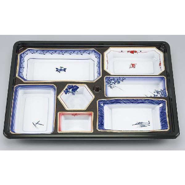 ・本体サイズ：435×326×40mm・材質：HIPS・耐熱温度：85度・蓋サイズ：437×328×6mm・材質：HIPS・メーカー：シーピー化成【送料無料】北海道、沖縄、離島へのお届けは送料無料適用外/別途お見積り※１ケース入数：6袋（1...