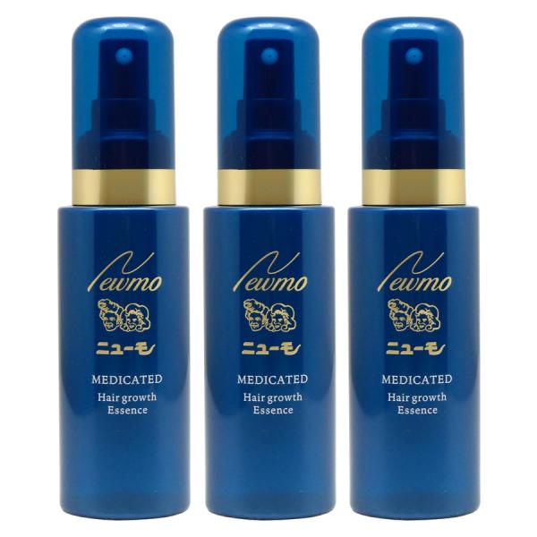 商品名: ニューモ 75ml 育毛剤 医薬部外品内容量: 75ml【HGP 配合】HGP※「頭皮保護成分HGP」を贅沢に配合した新しい育毛素材です。※メーカー独自開発の特別な卵黄リゾレシチン（頭皮保護成分）【髪に悩んでいる方へ】男性・女性問...