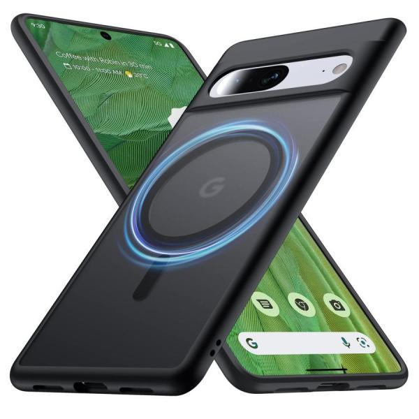 【商品説明】【サイズ】高さ : 18.9 cm横幅 : 10 cm奥行 : 1.7 重量 : 0.07 kg※梱包時のサイズとなります。商品自体のサイズではございませんのでご注意ください。メーカー:FNDMIL色:black [Magnet...