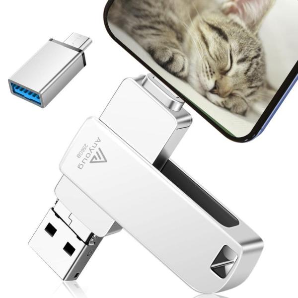 【商品説明】【サイズ】高さ : 8.9 cm横幅 : 6.3 cm奥行 : 1.7 重量 : 0.06 kg※梱包時のサイズとなります。商品自体のサイズではございませんのでご注意ください。メーカー:PHICOOL型:Usbメモリ色:銀重量:...