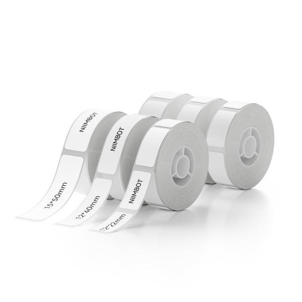 【商品概要】【サイズ】高さ : 11.2 cm横幅 : 5.6 cm奥行 : 5.4 重量 : 0.11 kg※梱包時のサイズとなります。商品自体のサイズではございませんのでご注意ください。メーカー:NIIMBOTパーツ番号:6-12*15...