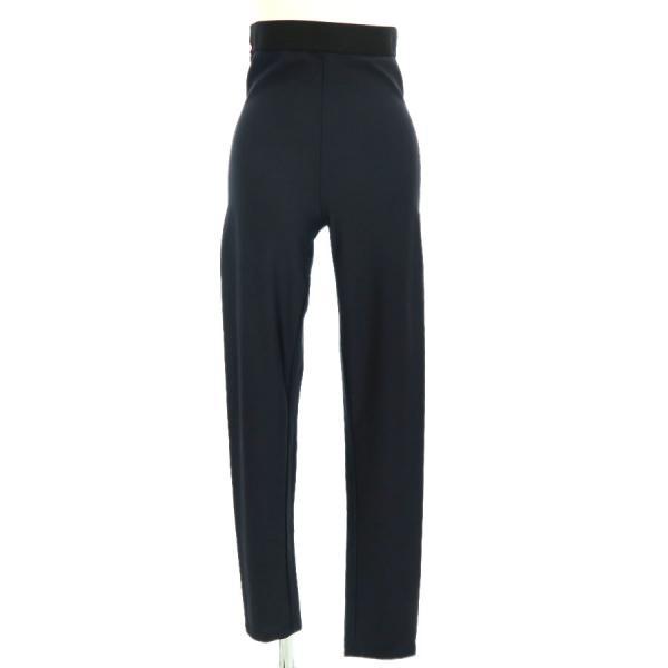 レギンス 　程度:B　サイズ:34　色:黒　 :VLiNe