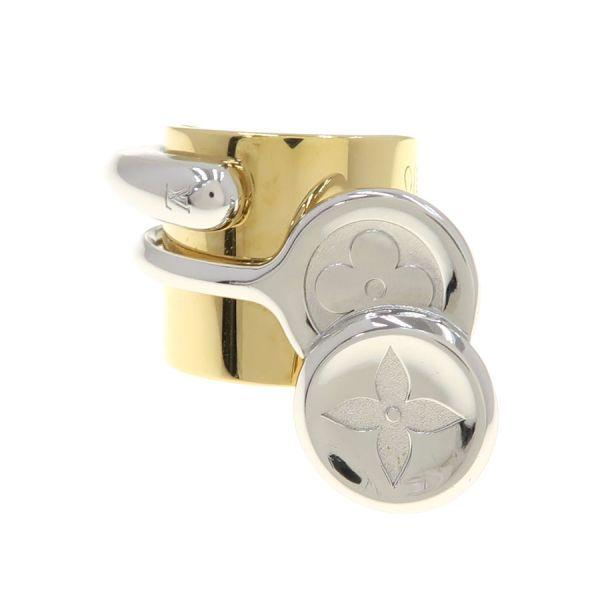 リング・LVシンフォニーPM 型番:M1235S　程度:B　サイズ:S　色:GP メッキ　 :FeLiB