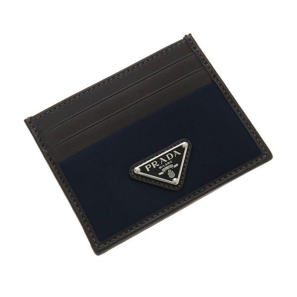 リナイロン・カードケース 型番:2MC025　程度:A　サイズ:W:10×H:8×D:0.5　色:茶　 :MnBGa