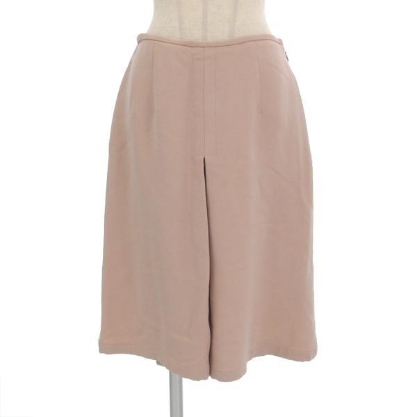 キュロット 　程度:B　サイズ:42　色:ベージュ　 :KOAl