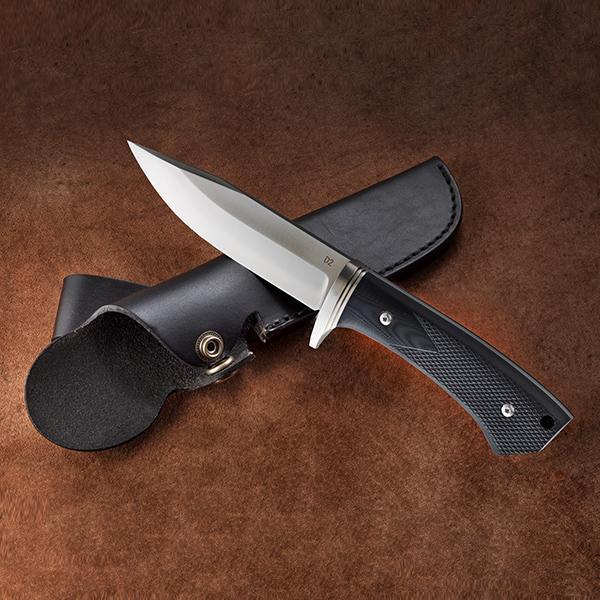 土佐豊国四代目　昌之作ユーティリティースペシャルナイフ土佐刃物の伝統技術を生かした汎用性抜群のアウトドア向けナイフ常備可能な本革ケース付属昌之＜MASANO＞の銘入り江戸時代より伝わる製法を代々受け継ぎ、400年以上の歴史を有する土佐刃物。...