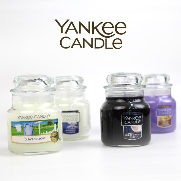 アメリカの少年の真心から生まれたキャンドルです。【YANKEE CANDLE ジャーS】サンプラーでお気に入りの香りを見つけた方への次のステップ「ジャーS」蓋を開けておくだけでもルームフレグランスの役目をしてくれます。すぐに香りを広げたい時...