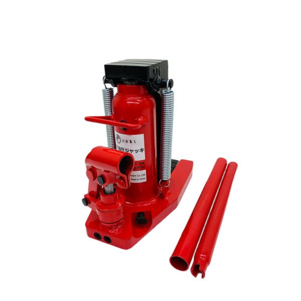 ▼検索キーワード<br>油圧 ジャッキ タイヤ ホイール マフラー 交換 工具 フレーム ボディ 修理 作業 板金 ジャッキアップ メンテナンス レスキュー 油圧 ジャッキ　人気 おすすめ 送料無料 爪ジャッキ ロング爪ジャッキ...