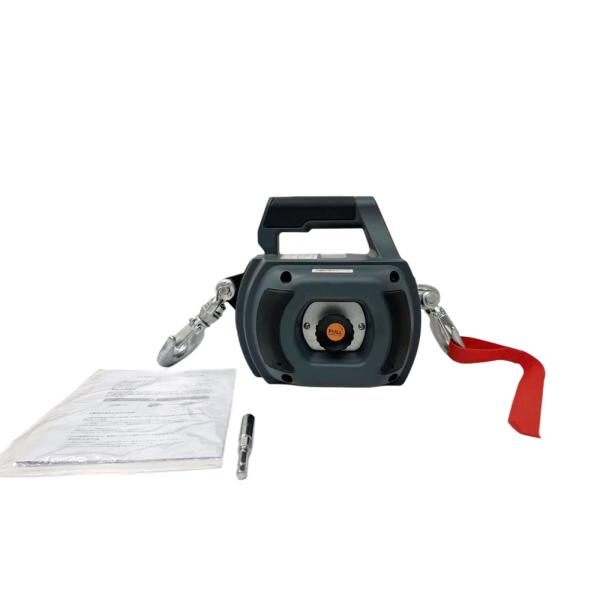 検索キックボート<br>電動ウインチ 100V 小型ホイスト 持ち運び 電動ウィンチ 強力タイプ 移動式 小型タイプ ホイスト ウインチ 電動クレーン 家庭用クレーンワイヤー 引っ張る ホイスト ウィンチ スチールワイヤードリル...