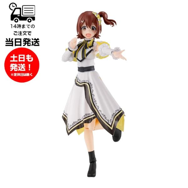 30MS 春日未来 (20th Anniv. YOU AND アイ！) プラモデル バンダイ スピリッツ BANDAI SPIRITS 30 MINUTES SISTERS