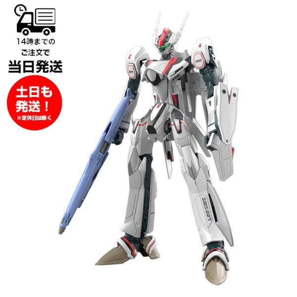 HG 1/100 [11] VF-25F メサイアバルキリー(早乙女アルト機) マクロス F フロンティア プラモデル バンダイ スピリッツ BANDAI SPIRITS