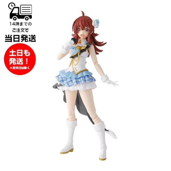 30MS 小宮果穂 プラモデル バンダイ スピリッツ BANDAI SPIRITS 30 MINUTES SISTERS